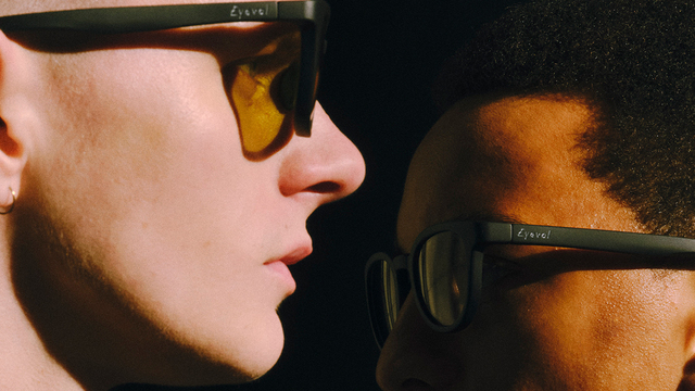 【サングラスに必要な機能、知ってる？】アイヴォルから登場した高機能レンズ「vol system」を解説 | antenna[アンテナ]