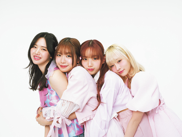 【ME:I（ミーアイ）に独占取材vol.2】メンバーをもっとよく知るインタビュー＆1問1答 【COCORO、SHIZUKU、KEIKO、TSUZUMI】 | antenna[アンテナ]