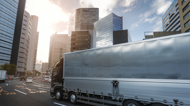 〈物流2024年問題〉物流コストの上昇は本当に物価高騰の主要因なのか？ | antenna[アンテナ]