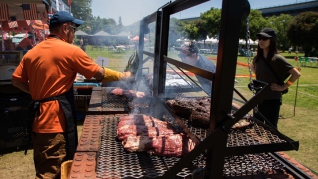 BBQを満喫できる「東京バーベキューフェスティバル2024」が若洲公園キャンプ場で開催！ | antenna[アンテナ]