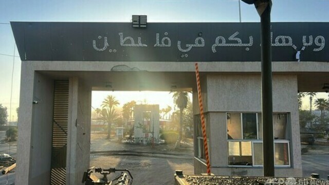 ガザ南部の病院、燃料あと3日分のみ WHO事務局長 | antenna[アンテナ]