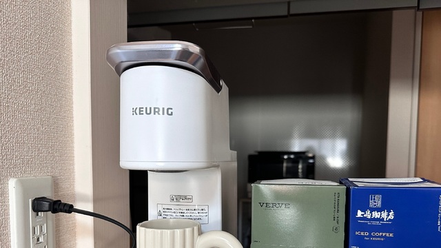 お手軽コーヒーで暮らしを楽しむ カプセルコーヒーライフ♥︎ | antenna[アンテナ]