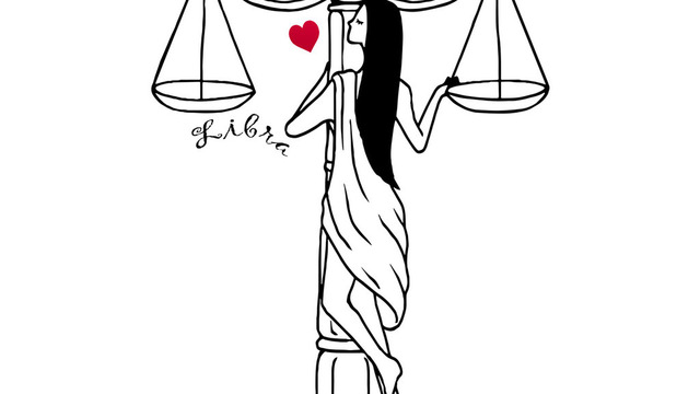 今週の恋愛運《天秤座》5月第3週 JINMUのアムール占星術♡ | antenna[アンテナ]