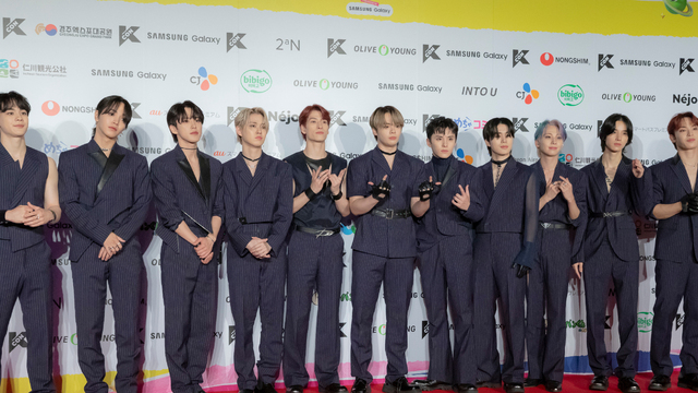 写真5枚【JO1】5／12の「KCON JAPAN 2024」レッドカーペットの模様をお届け！ | antenna[アンテナ]