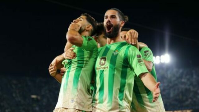 “滑り込み”でのEURO行きは？ イスコ、6月はハネムーンの予定も「万が一に備えて…」 | antenna[アンテナ]