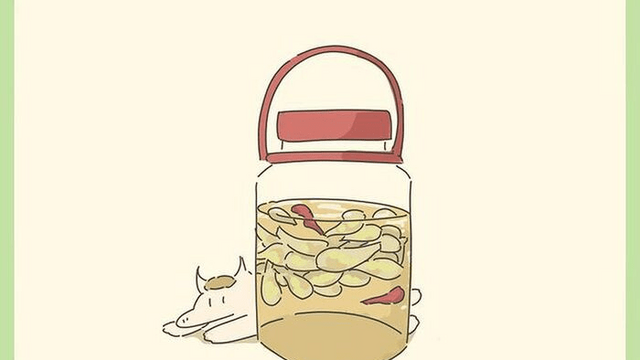 神回すぎる！！ごはん日記「らっきょう作る」で、今年はらっきょう漬けてみようと思います！ | antenna[アンテナ]