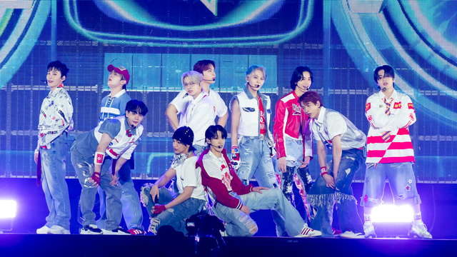 JO1、『KCON JAPAN 2024』にて「Love seeker(KOR ver.)」を初披露 ＜ライブレポート＞ | antenna[アンテナ]