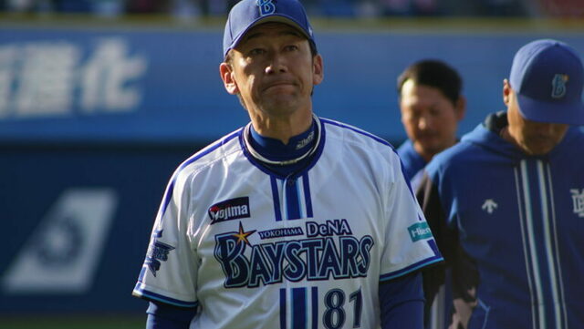 【DeNA】吉川に適時打を浴びた場面に…田尾安志氏「今のリードは…」 | antenna[アンテナ]