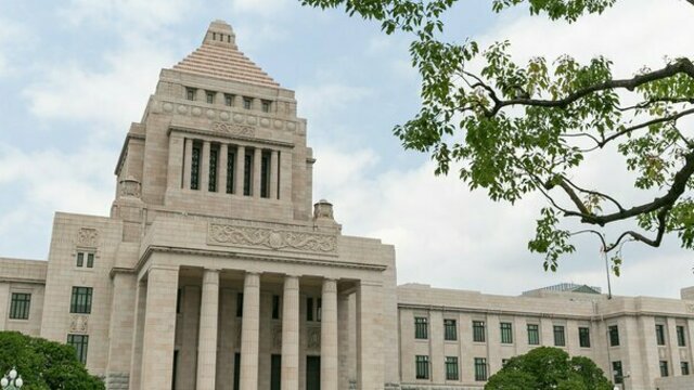 「政治家が不正請求」なんて不可能…スウェーデンの情報開示が日本とは「レベチ」すぎた！ - ニュースな本 | antenna[アンテナ]