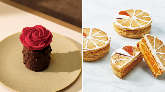 【2024最新】手土産は人気の高級ホテルで選ぶ！ 新作スイーツ5選 | antenna[アンテナ]