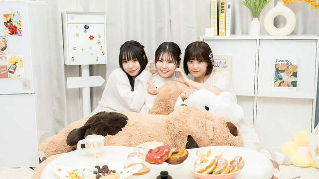 shallm、楽曲「境界戦」が声優バラエティ『パジャナイ』エンディングテーマに | antenna[アンテナ]