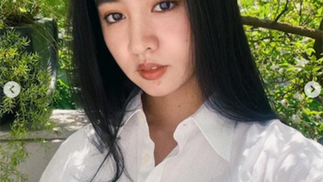 大人の魅力あふれる…Koki,、モードな雰囲気の自撮りショットに姉・Cocomiも"いいね″ | antenna[アンテナ]