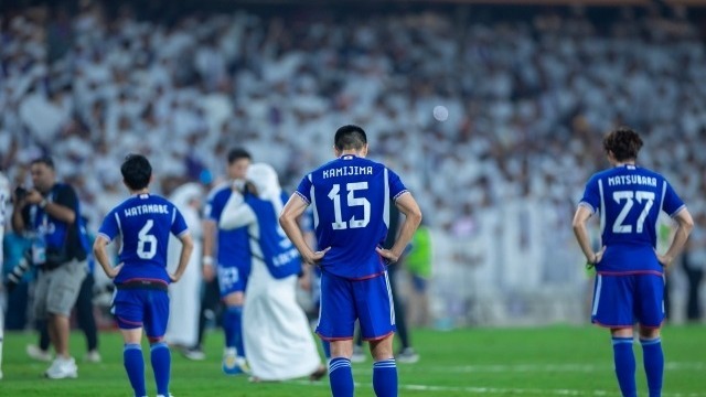 後半10人で奮闘も横浜FM、ACL決勝大敗でアジア初制覇ならず「すごく空っぽな気持ち」「時間がかかっても前を向きたい」 | antenna[アンテナ]