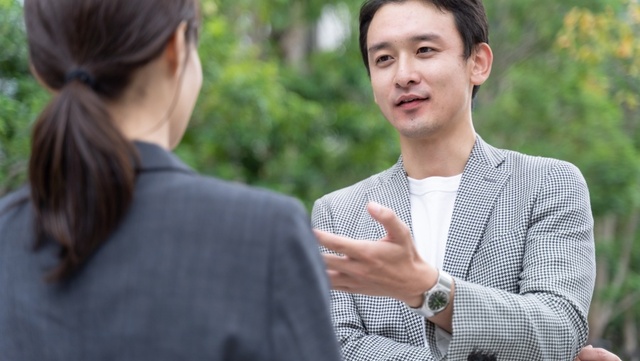 結婚を考える前に見極めて…！「妻を裏切る男性」の共通点とは - 文・並木まき | ananweb - マガジンハウス | antenna[アンテナ]