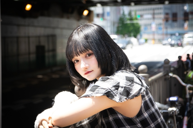 東大卒の女性が「アイドルデビューのプロジェクトが白紙の状態」から再びアイドルを目指すワケ | antenna[アンテナ]