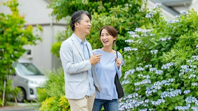 【住宅ローンの落とし穴】ペアローンを組む夫婦が見落としてしまいがちな1つの視点 - 本当に家を買っても大丈夫か?と思ったら読む 住宅購入の思考 ...