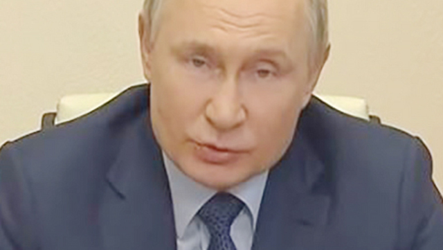 プーチンの死亡を確認し影武者を仕立てた「2人組」の実名／プーチン「死亡・影武者説」を追う⑥ Antenna[アンテナ]