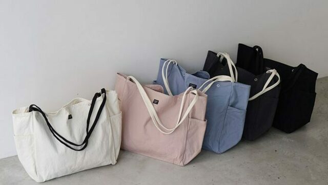 予算1万円前後でOK！通勤・旅行に万能！大容量トート5選 | antenna[アンテナ]