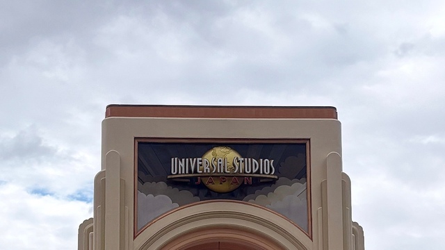 【大阪・USJ】期間限定を楽しむ！かわいい装飾に包まれるUSJのイースターは今月まで！ | antenna[アンテナ]