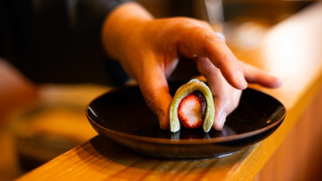 【東京都港区】秋田の名店「日本料理 たかむら」の「八衣」が味わえる！麻布台ヒルズでpop-upを開催 | antenna[アンテナ]