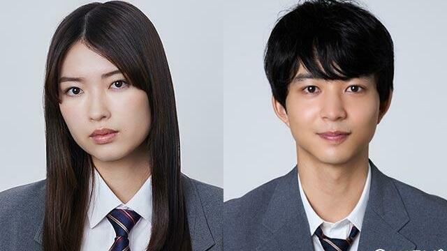 茅島みずき&鈴木仁、期待の新顔が登場！ 「素晴らしき哉、先生！」で生田絵梨花の生徒役に決定 | antenna[アンテナ]