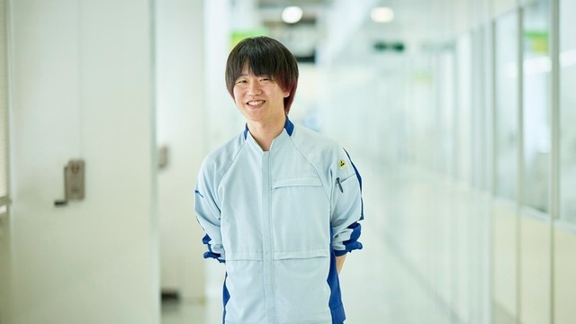 好きなことを仕事に活かせる環境で、品質保証にとどまらない改善活動に挑む | antenna[アンテナ]