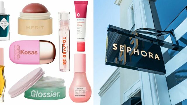 「セフォラ」で買うべきおすすめコスメ15選！ 日本未上陸の人気ブランドやハワイの店舗情報も | antenna[アンテナ]