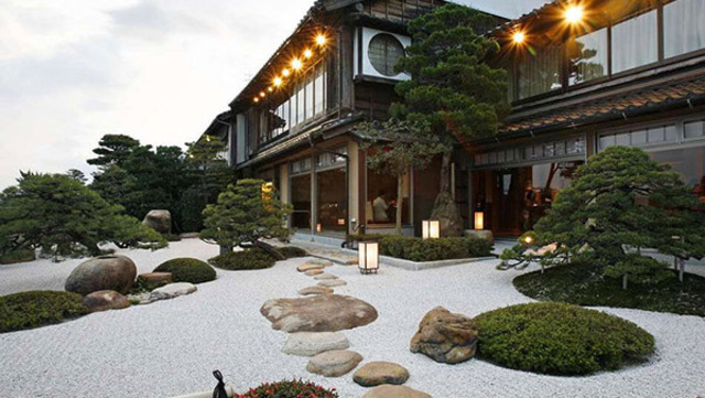 【島根県松江市】宍道湖畔にある老舗旅館「皆美館」に、露天風呂やプライベートサウナ付客室3室が誕生 | antenna[アンテナ]