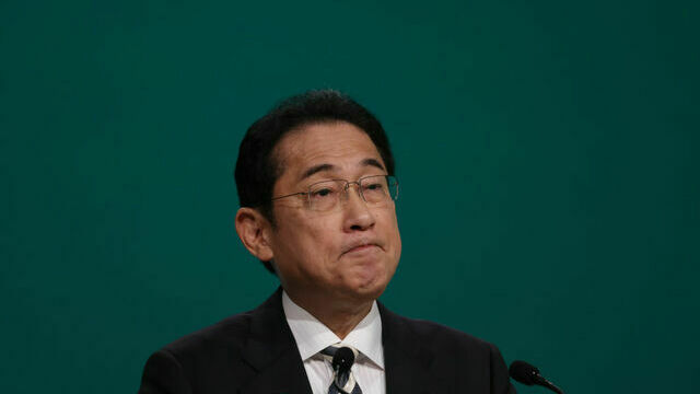 日銀の独立性は、どこへ行ったか……植田総裁の「仰天発言」で異常な円安に、その裏で岸田首相が犯していた「重大問題」 | antenna[アンテナ]