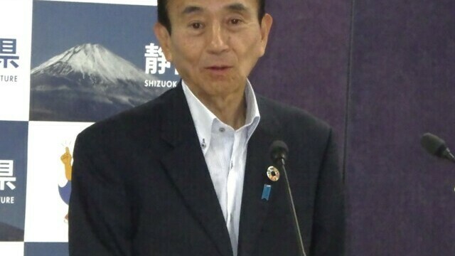 岸田の言うことは聞かなくていい…リニア問題スピード解決を迫られる鈴木知事の「最大の心配ごと」 Antenna[アンテナ]