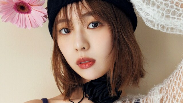 菊地姫奈の全人類モテタンクトップ・パイピングキャミ編 | antenna[アンテナ]