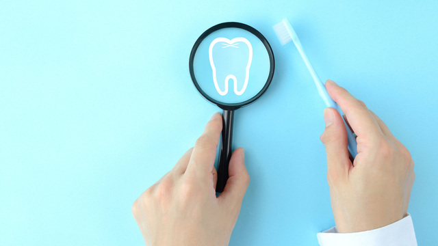 その“歯磨き”に自信がありますか？1日10分で口の中から人生が変わる「おとなの歯磨き」をマスター！ | antenna[アンテナ]