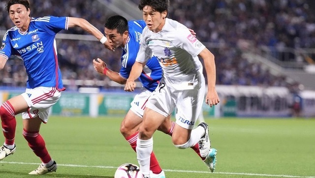 「勝てなかったことが全て」広島FW大橋祐紀、自身の1G1Aには触れず...悔しさを滲ませつつ前を向く「次は絶対勝点3を」 | antenna[アンテナ]