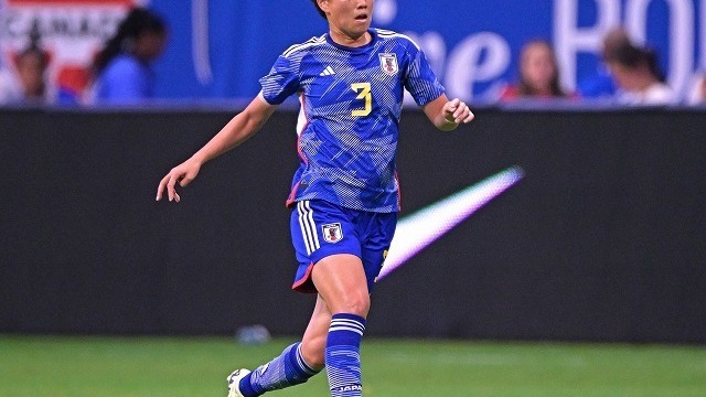 イタリア女子トップクラブで不動の地位。確実に相手の攻撃をシャットアウトする南萌華が、かつて世界一に輝いた地で再び金メダルを胸に【パリ五輪の選ば ...