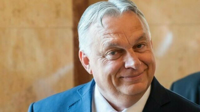 ドイツは移民流入で一変「においも10年前と違う」 ハンガリー首相 | antenna[アンテナ]