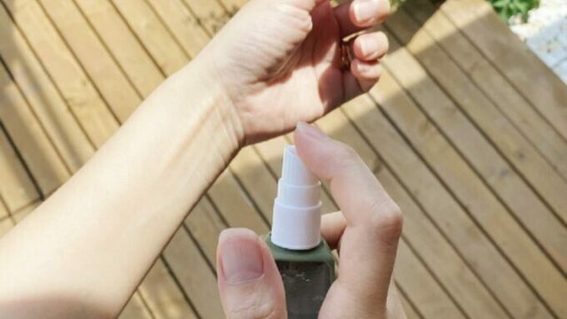 これ最強！虫・コバエがよりつかない虫よけスプレー | antenna[アンテナ]