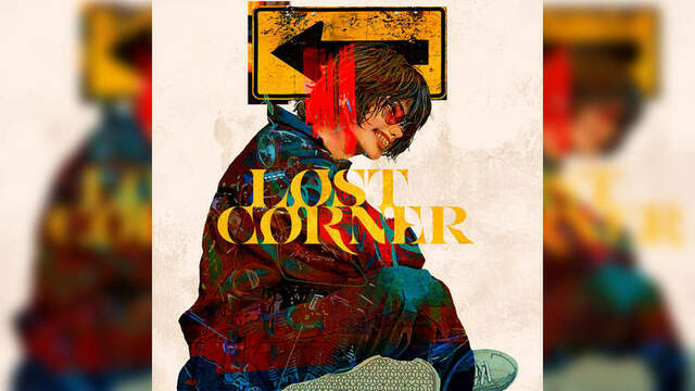 米津玄師、6thアルバム『LOST CORNER』ジャケット＆トラックリスト公開。アイナ・ジ・エンドを迎えた新曲も | antenna[アンテナ]