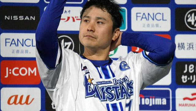 調子上向きのDeNA・佐野恵太に対し谷繁元信氏「打たないと試合に出れないという緊張感が、良い方向に向いてる」と推測 | antenna[アンテナ]