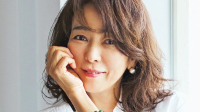 【小林麻美さん・70歳】の現在「若さはあっという間だけど魅力は80歳でも消えない」 Antenna[アンテナ]
