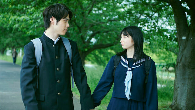 桜田ひより主演『あの子の子ども』第2話場面カット公開「大丈夫。私たちに特別なことなんて起こらない」 | antenna[アンテナ]