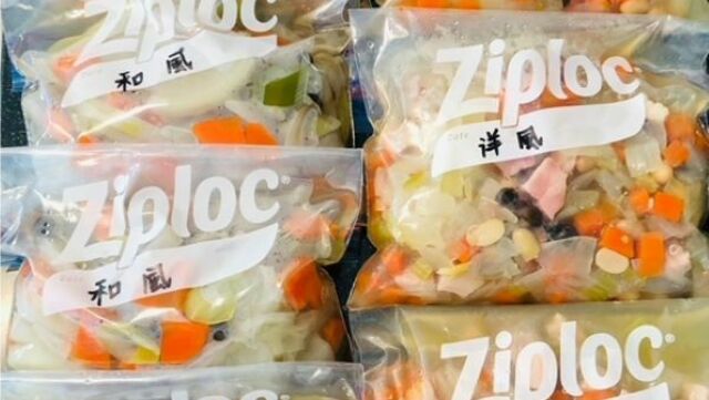 忙しい朝でもスープを作り続けるための工夫。夏のおすすめレシピ2つも | antenna[アンテナ]