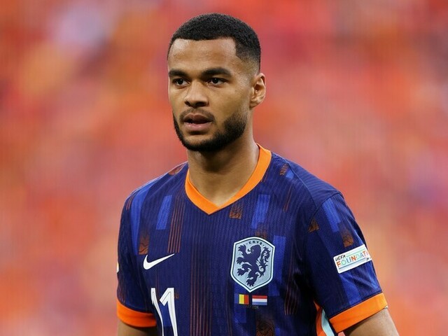 「自分たちの思い出を作ろうとしている」1G1Aのガクポは戦いぶりに手応え！ 指揮官からは賛辞「信じられないほど重要な存在」「特別な資質を持っている」【EURO】 | antenna[アンテナ]