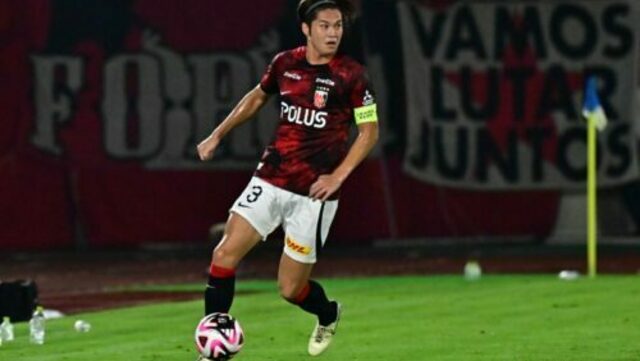 浦和新主将の厳しい第一歩 伊藤敦樹はいかにしてチームを立ち直らせるのか | antenna[アンテナ]