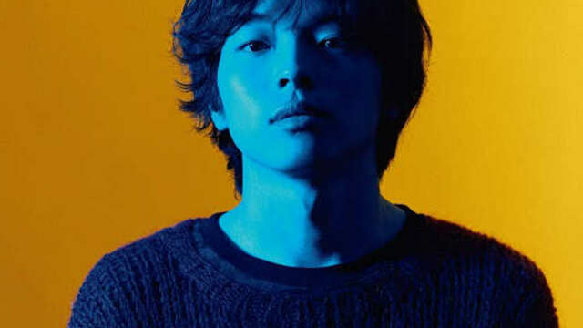 【imase】1st Album『凡才』も話題！世界に認められた名曲誕生の裏側 | antenna[アンテナ]