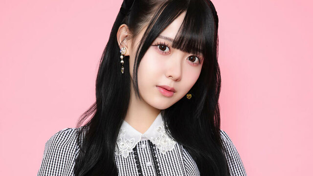 かわいすぎるアイドル！高嶺のなでしこの松本ももなに夢中 | antenna[アンテナ]