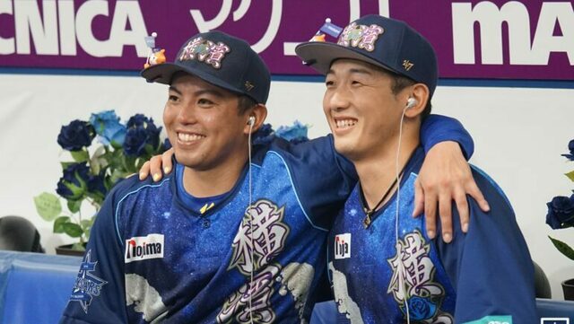 DeNA、“無双左腕"が魅せた…！竜打線をねじ伏せた東克樹の完封劇に指揮官「チームにとっても非常に大きな完封勝利だと思います」 | antenna[アンテナ]