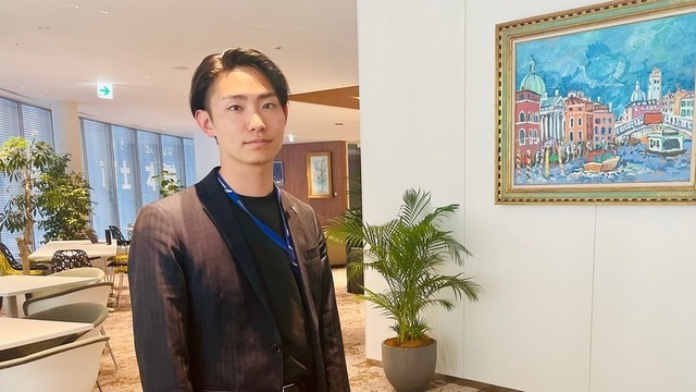 人々の生活をより便利に。自分の力でタイムズカーを進化させていきたい。 | antenna[アンテナ]