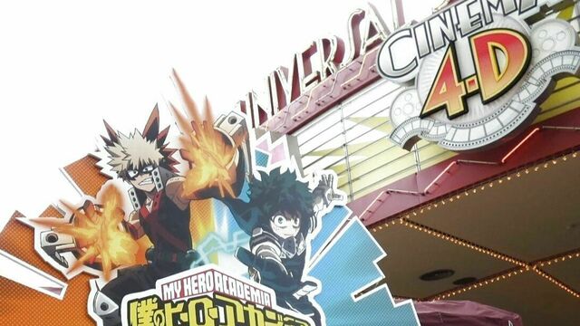 お得に買いたい♡【USJ】グッズ値引き…あります！！ | antenna[アンテナ]