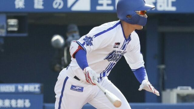 仁志敏久氏、DeNA・京田は「スケールの大きい感じで野球ができる」 | antenna[アンテナ]