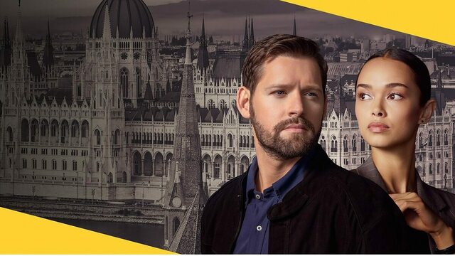 オリジナルキャストが降板！『FBI：インターナショナル3』9月17日（火）より日本初公開 | antenna[アンテナ]